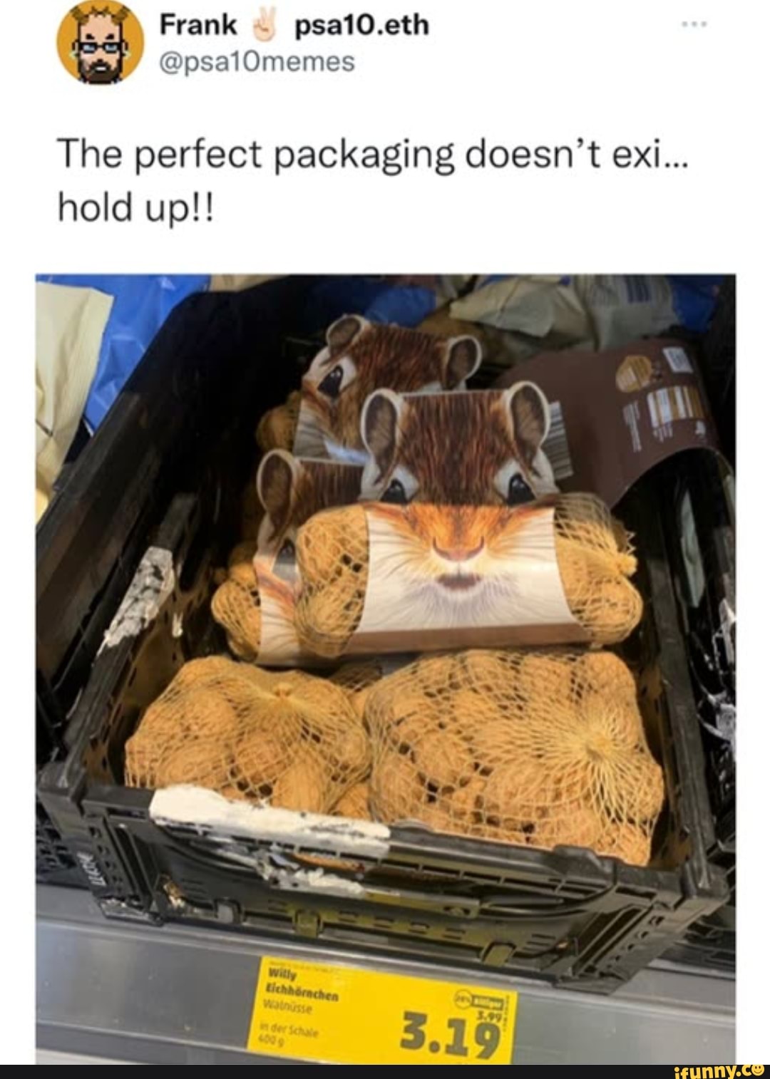 Packaging memes. Best Collection of funny Packaging pictures on iFunny