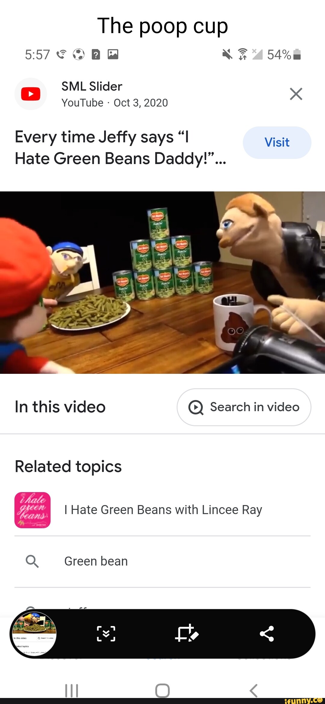 Jeffy memes. Best Collection of funny Jeffy pictures on iFunny