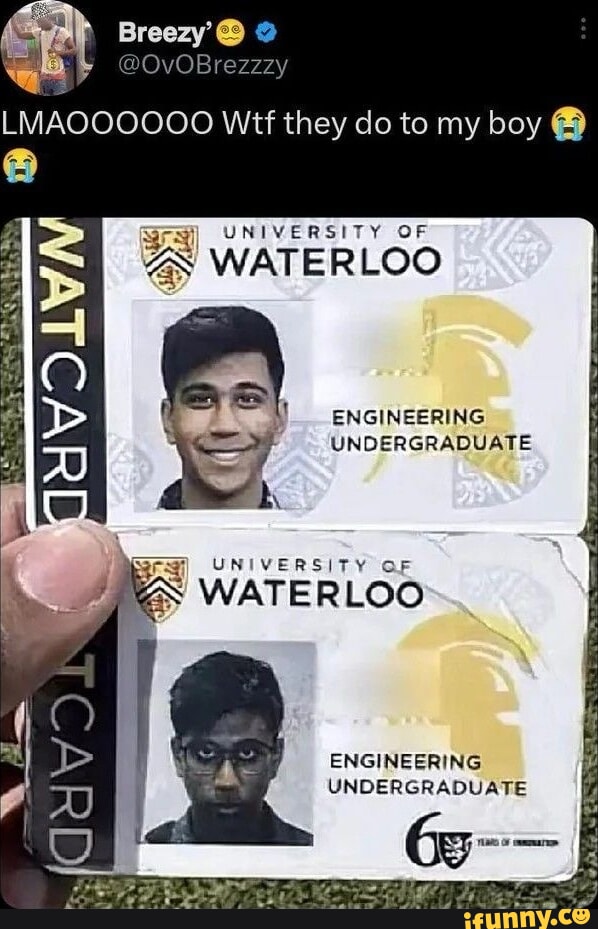 Breezy' @OvOBrezzzy LMAOOOOOO Wit they do to my boy UNIVERSITY OF S ...