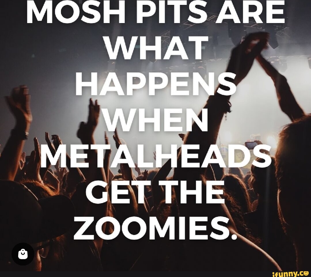 Metalheads memes. Best Collection of funny Metalheads pictures on iFunny