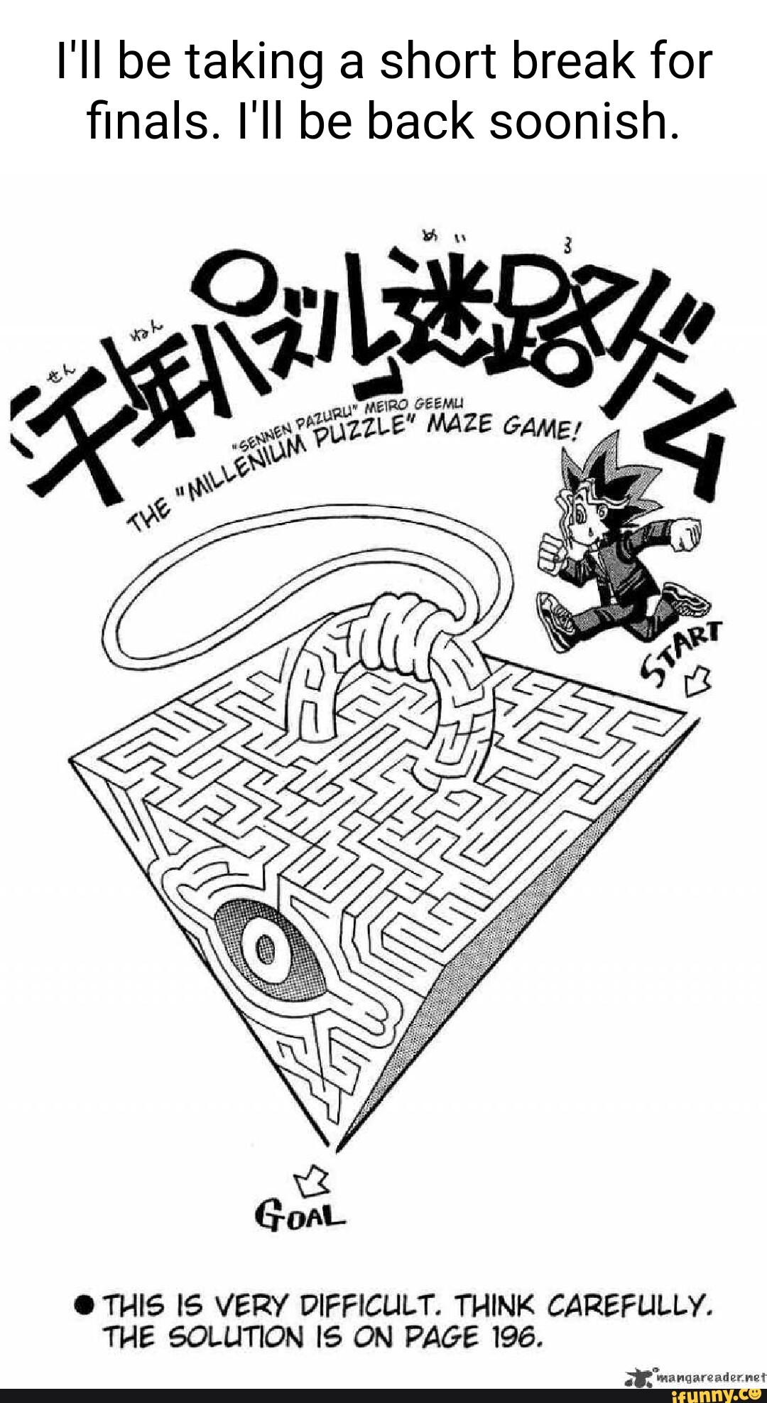 Mangareader memes. Best Collection of funny Mangareader pictures on iFunny