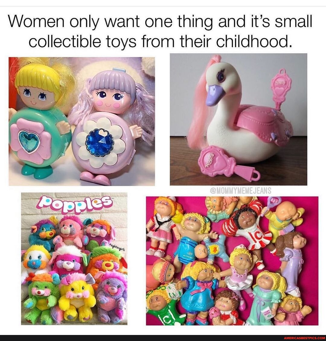 Not pictured The Muppet Babies cars from McDonalds Follow me at ...