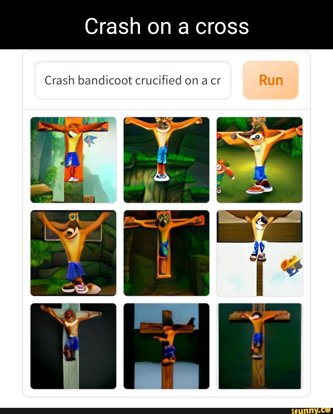 Crucifixion memes. Best Collection of funny Crucifixion pictures on iFunny