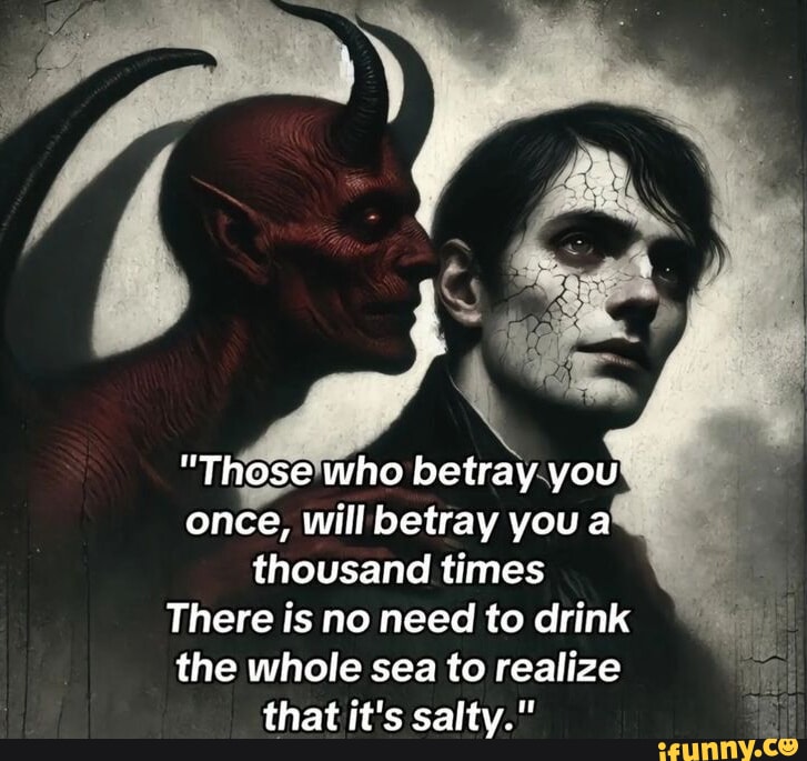 Betrayal memes. Best Collection of funny Betrayal pictures on iFunny