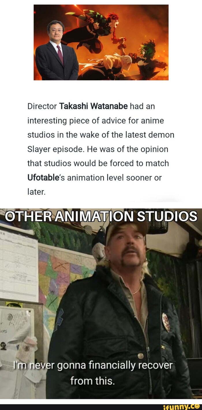 Ufotables memes. Best Collection of funny Ufotables pictures on iFunny