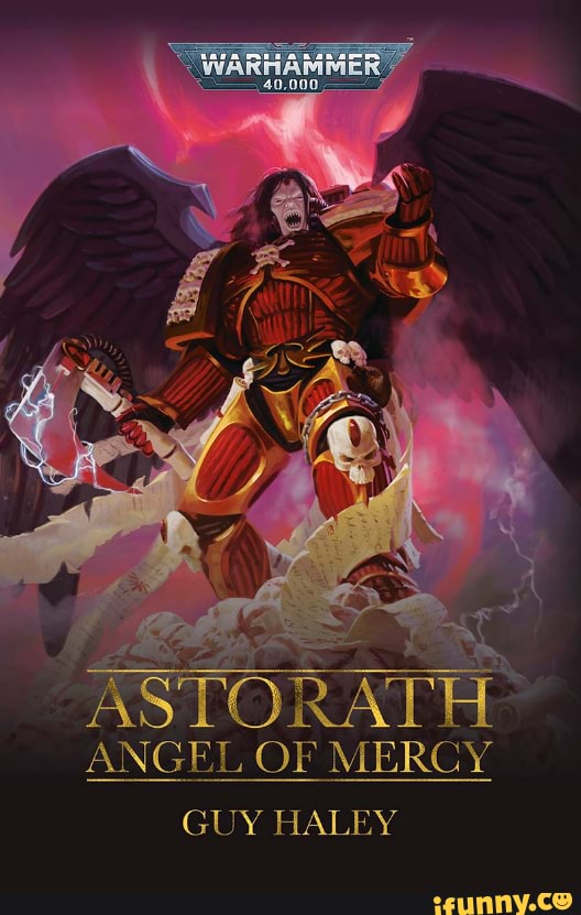 Astorath memes. Best Collection of funny Astorath pictures on iFunny