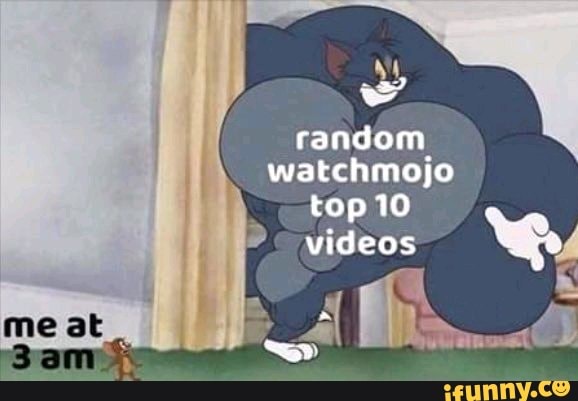 WatchMojo.com memes memes. The best memes on iFunny