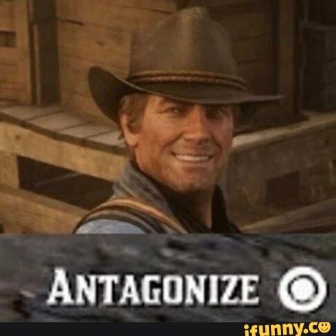 Antagonizer memes. Best Collection of funny Antagonizer pictures on iFunny