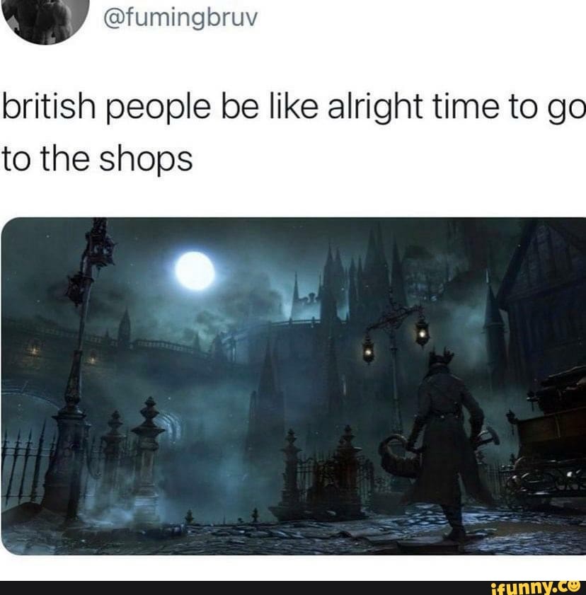 I Like Where This Is Going Meme