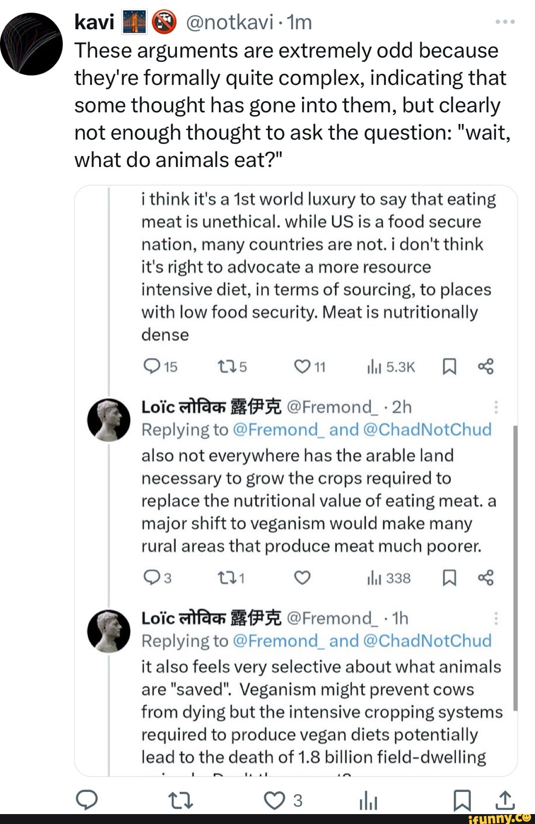 Kavi memes. Best Collection of funny Kavi pictures on iFunny