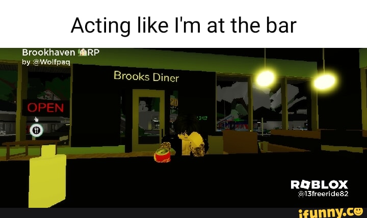 Brookhaven memes. Best Collection of funny Brookhaven pictures on iFunny