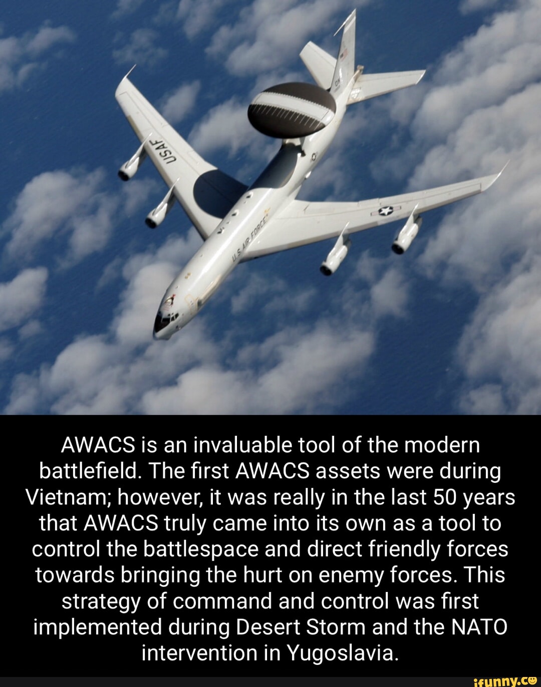 Awacs memes. Best Collection of funny Awacs pictures on iFunny