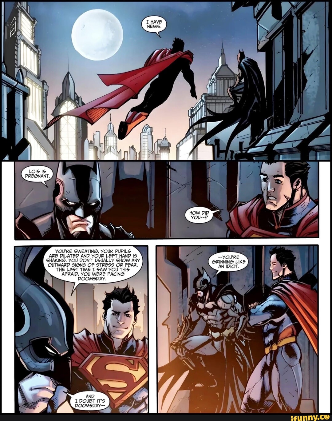 Dilated memes. Best Collection of funny Dilated pictures on iFunny