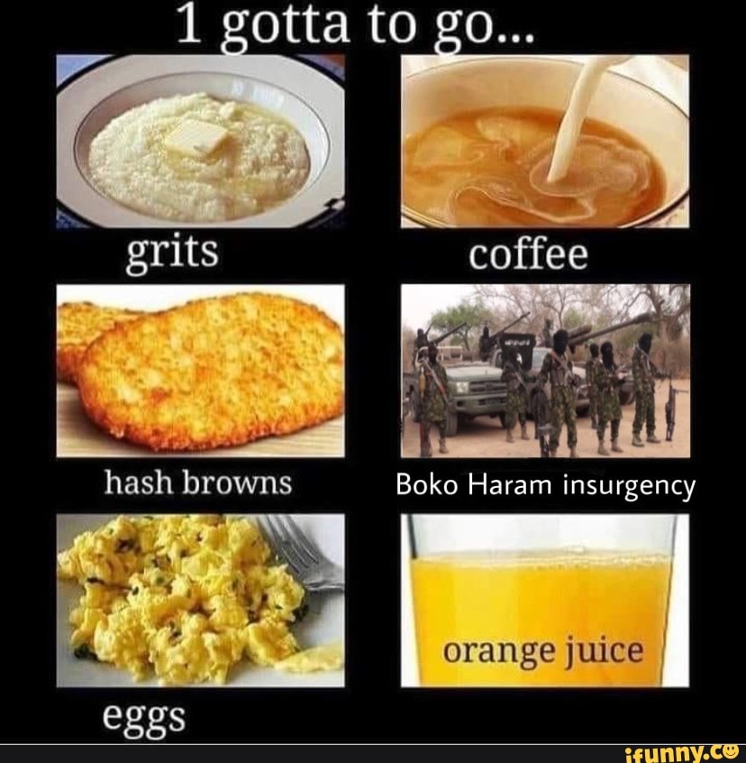 Boko memes. Best Collection of funny Boko pictures on iFunny