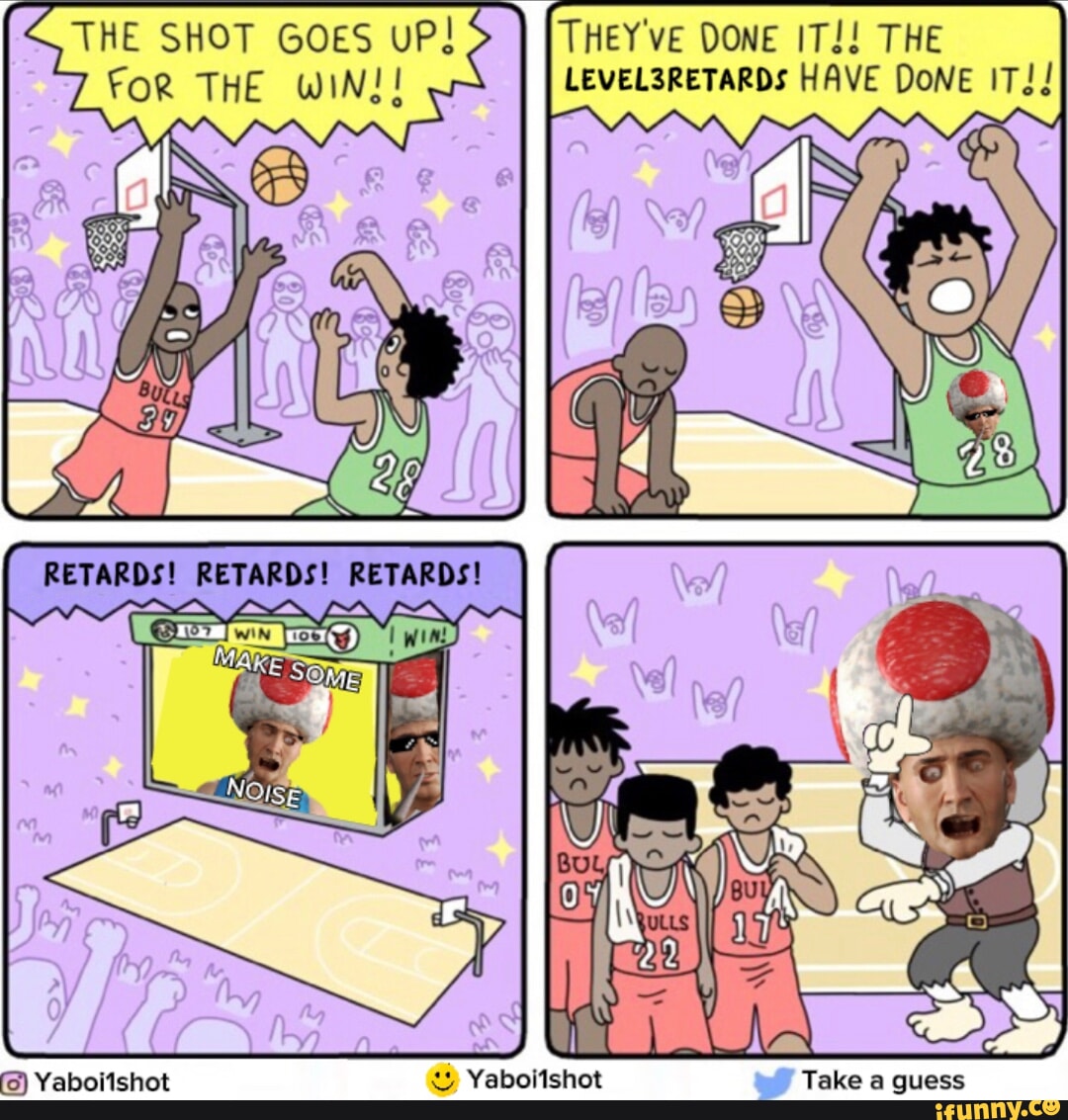 Video memes OZvFZ41a6 by Wheres_the_Giant_Mansley: 0.5K comments - iFunny