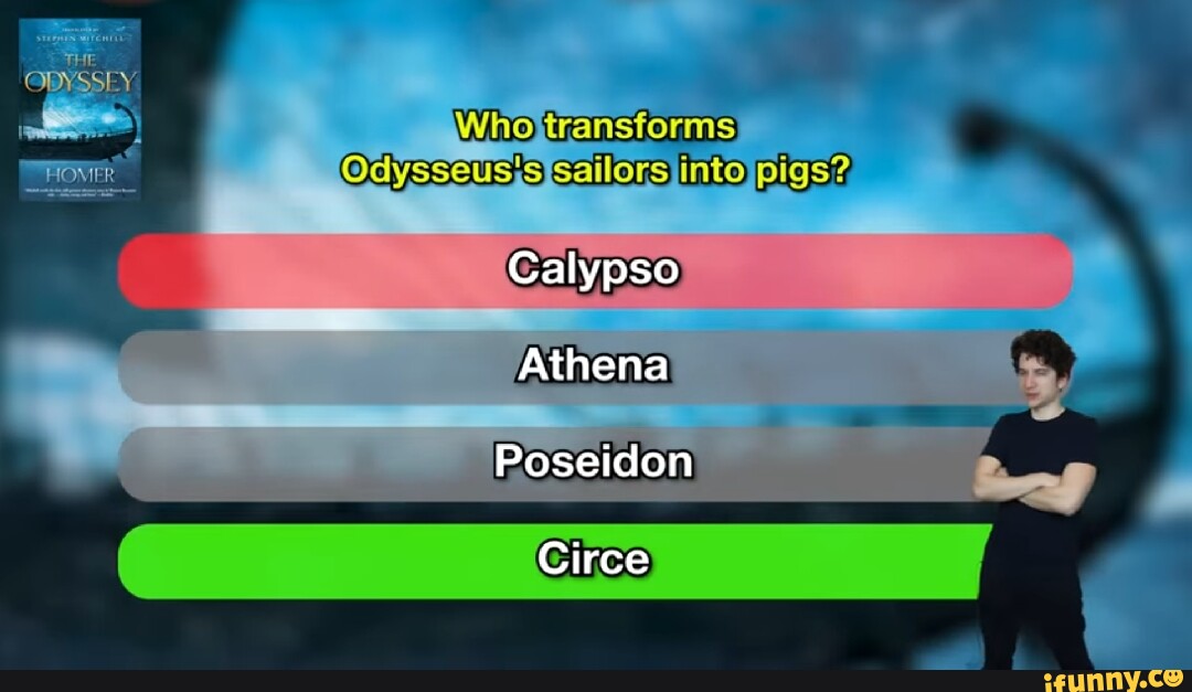 Circe memes. Best Collection of funny Circe pictures on iFunny