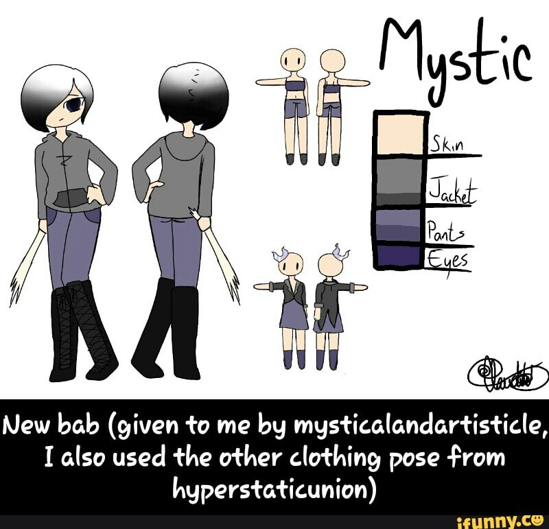 Ref_sheet memes. Best Collection of funny Ref_sheet pictures on iFunny