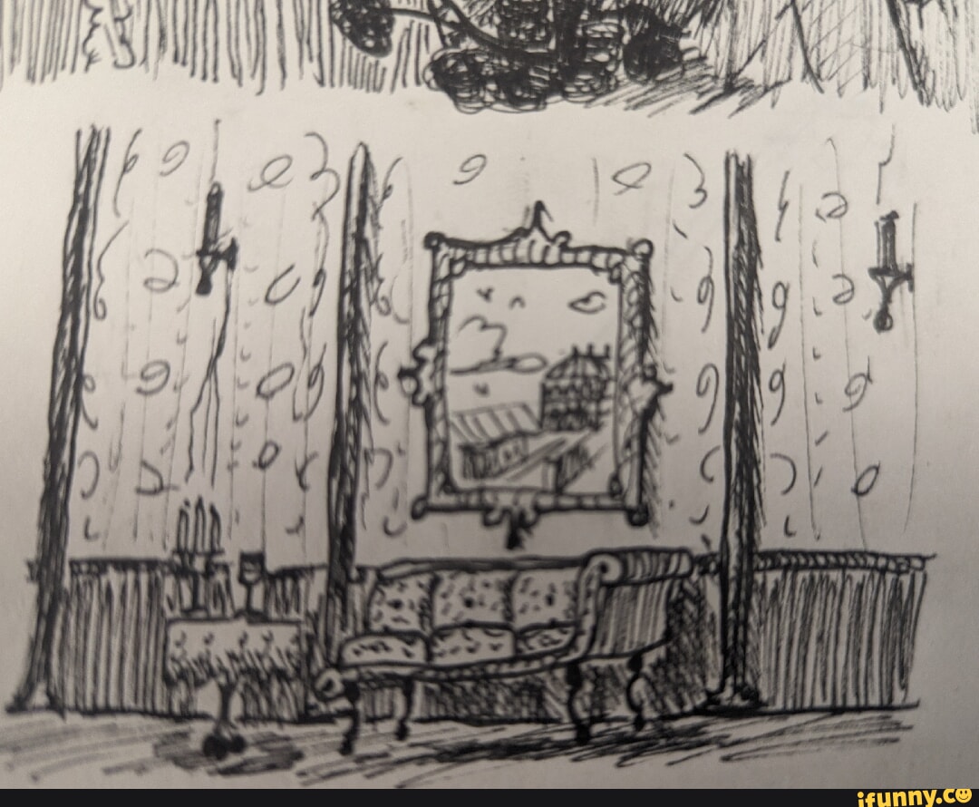 Rococo memes. Best Collection of funny Rococo pictures on iFunny