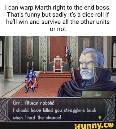 Marth memes. Best Collection of funny Marth pictures on iFunny