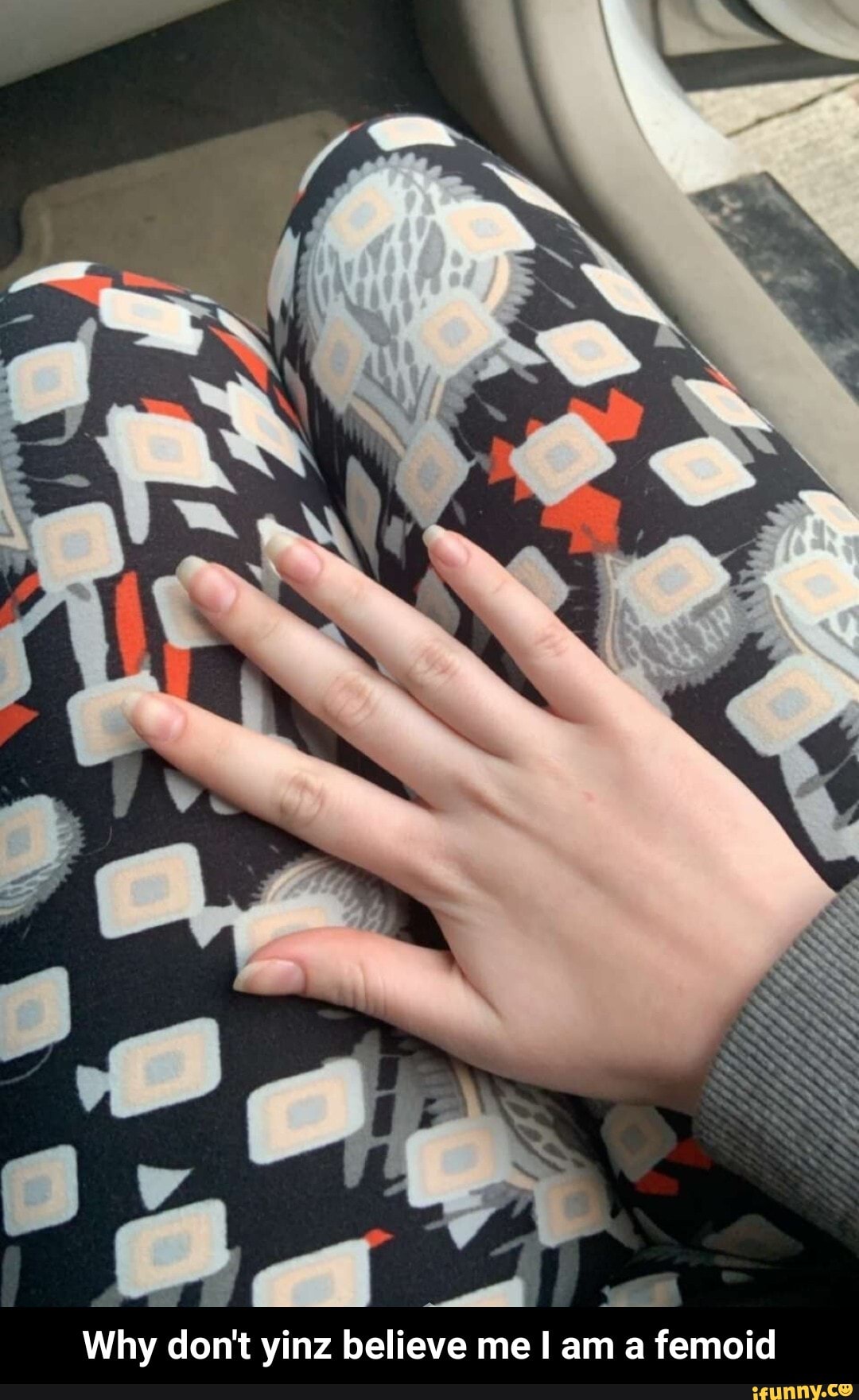 Femoid memes. Best Collection of funny Femoid pictures on iFunny