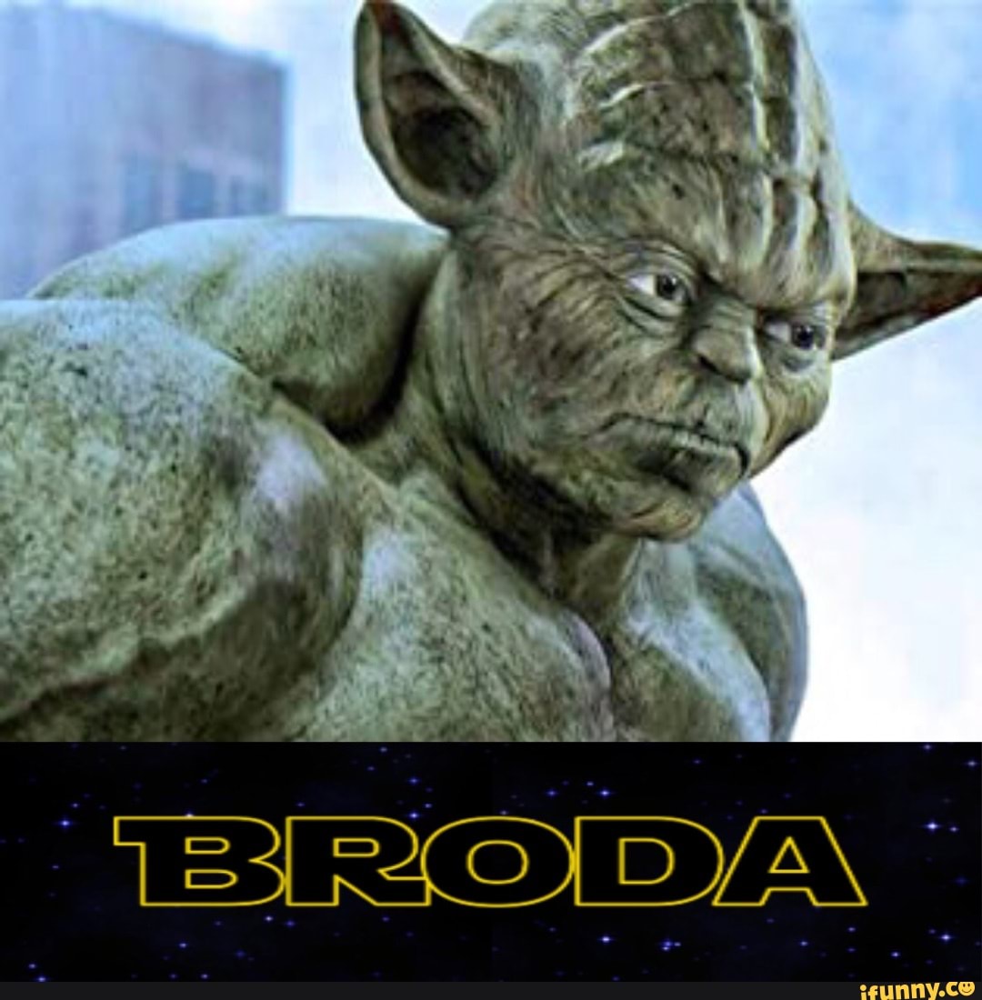 Broda memes. Best Collection of funny Broda pictures on iFunny