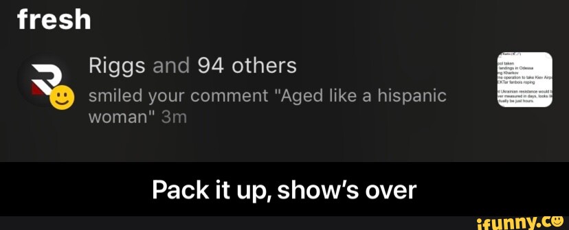 Riggs memes. Best Collection of funny Riggs pictures on iFunny