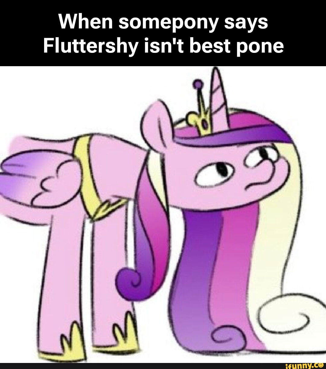 Sluttershy memes. Best Collection of funny Sluttershy pictures on iFunny