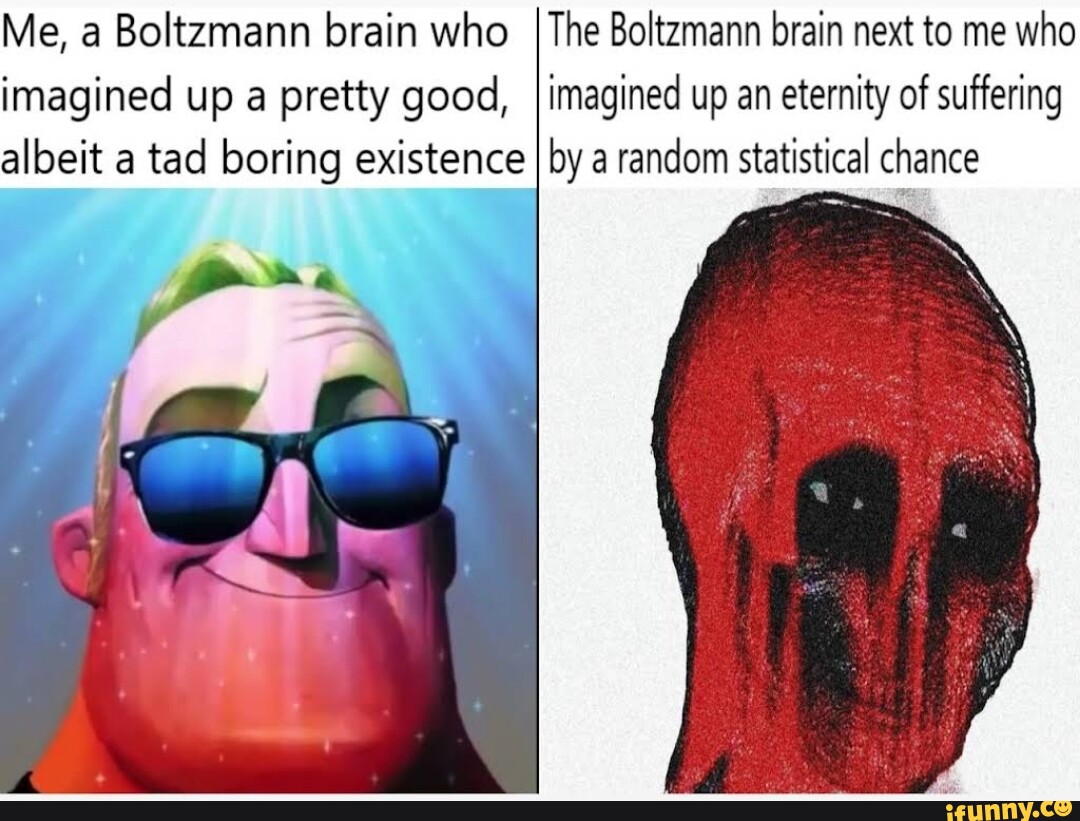 Boltzmann memes. Best Collection of funny Boltzmann pictures on iFunny