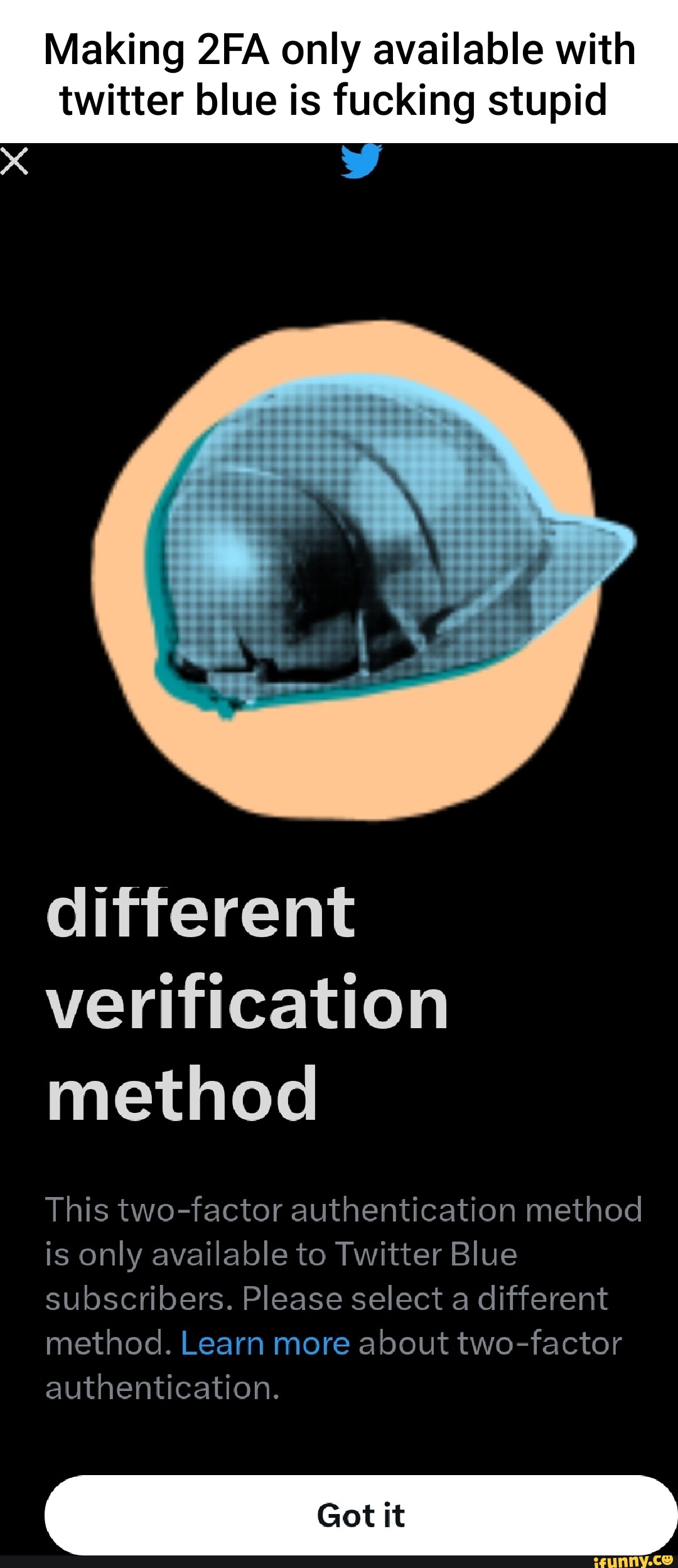 Authentication memes. Best Collection of funny Authentication pictures ...