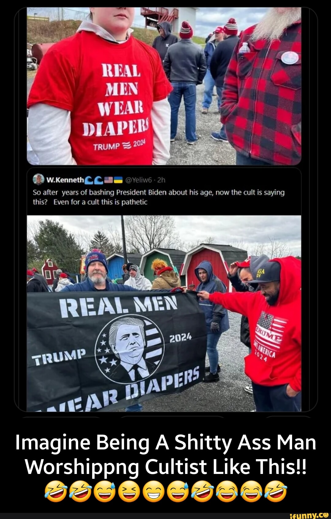 Kenneth memes. Best Collection of funny Kenneth pictures on iFunny