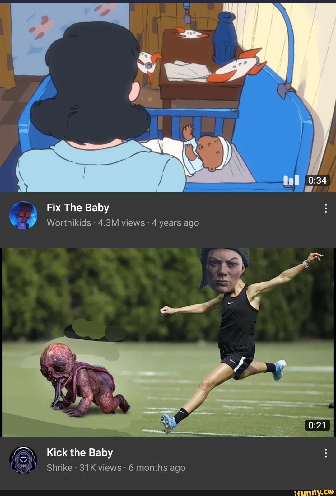 Shrike memes. Best Collection of funny Shrike pictures on iFunny