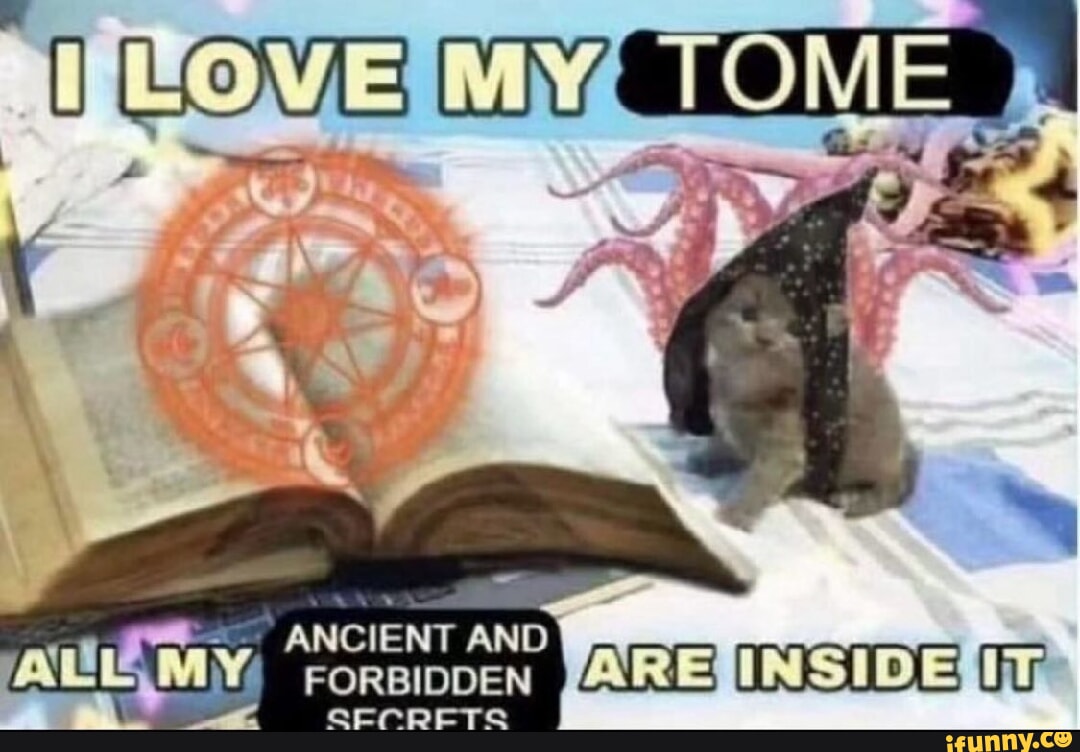 Thieves Stew TikTOK - iFunny