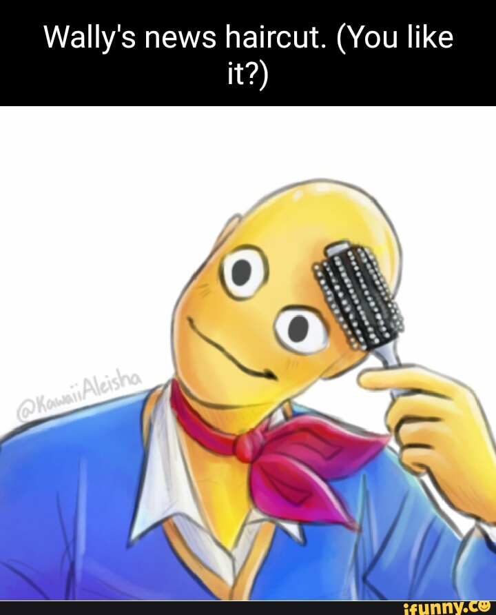 Wallys memes. Best Collection of funny Wallys pictures on iFunny