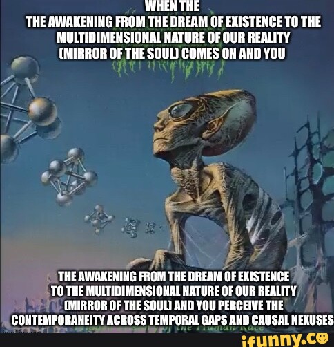 Multidimensional memes. Best Collection of funny Multidimensional ...