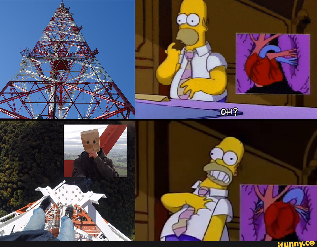 Climbing memes - iFunny