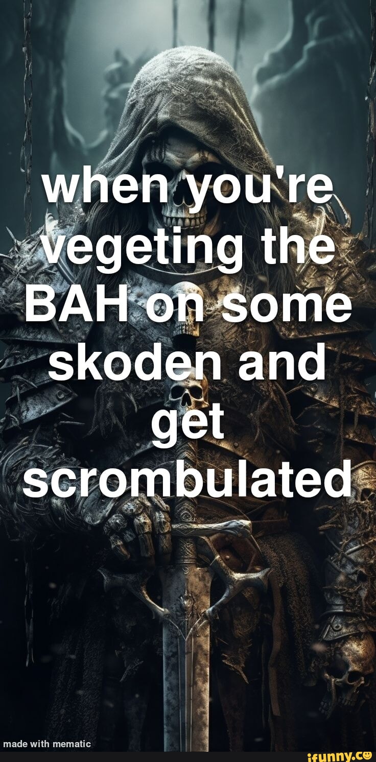 Skoden memes. Best Collection of funny Skoden pictures on iFunny