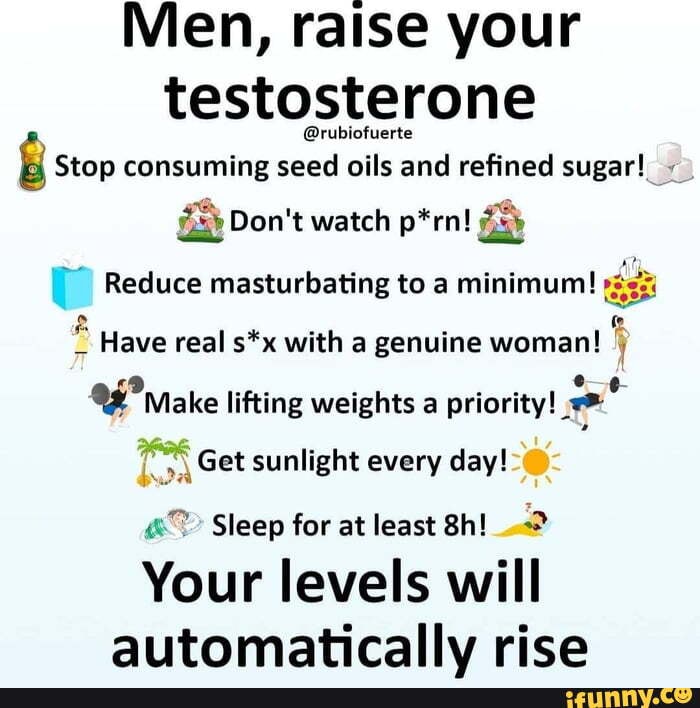 Testosterone memes. Best Collection of funny Testosterone pictures on ...
