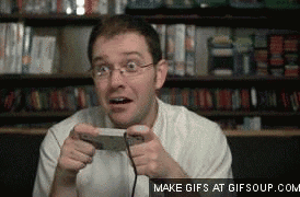 MAKE GIFS AT - iFunny