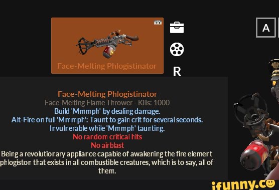 Phlogistinator memes. Best Collection of funny Phlogistinator pictures ...