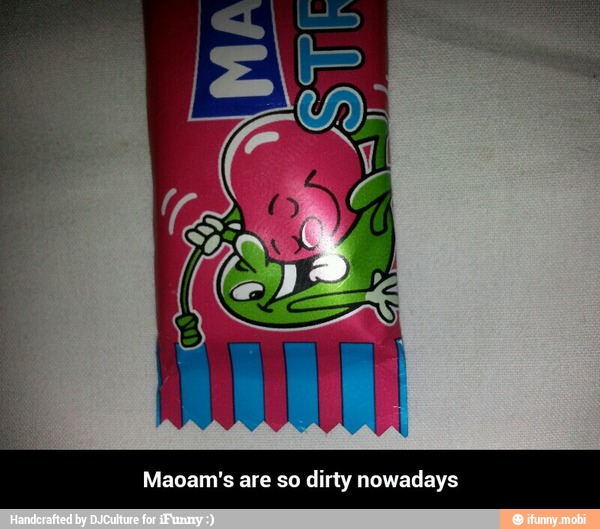Maoam memes. Best Collection of funny Maoam pictures on iFunny