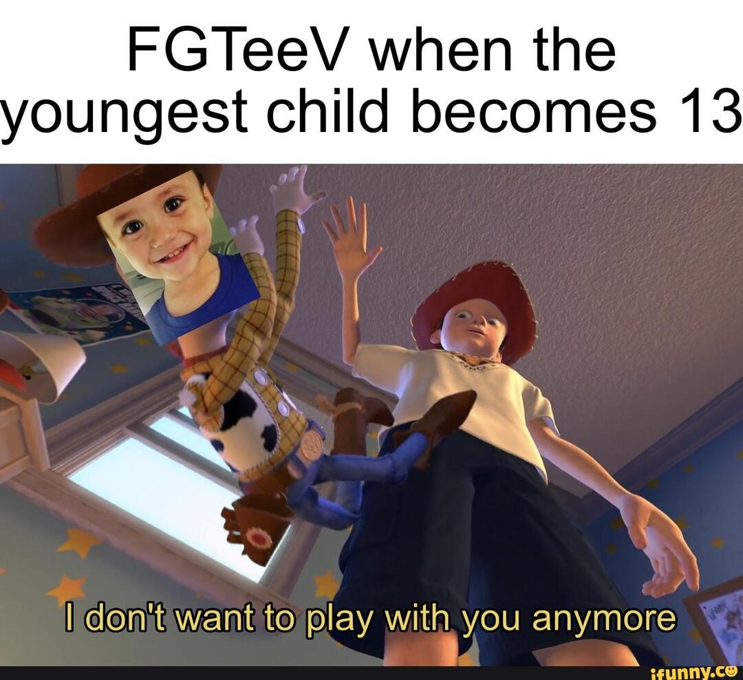 Fgteev memes. Best Collection of funny Fgteev pictures on iFunny