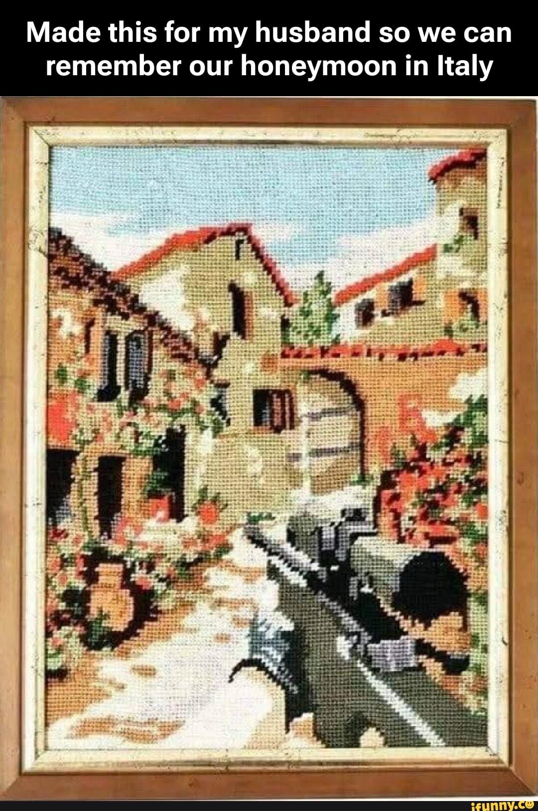 Honeymoon memes. Best Collection of funny Honeymoon pictures on iFunny