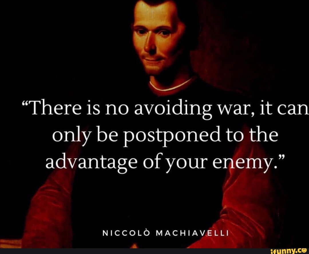 Machiavelli memes. Best Collection of funny Machiavelli pictures on iFunny