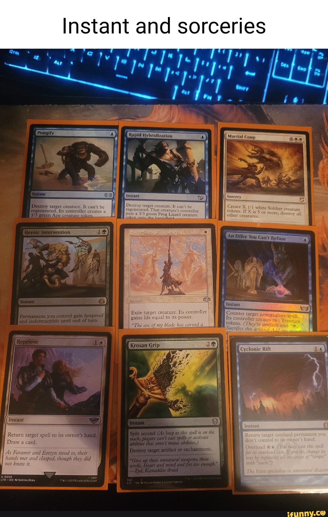 Hybridization memes. Best Collection of funny Hybridization pictures on ...