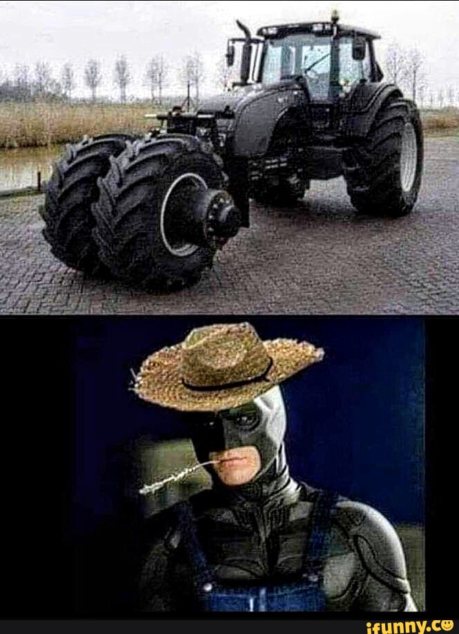 Tractor memes. Best Collection of funny Tractor pictures on iFunny