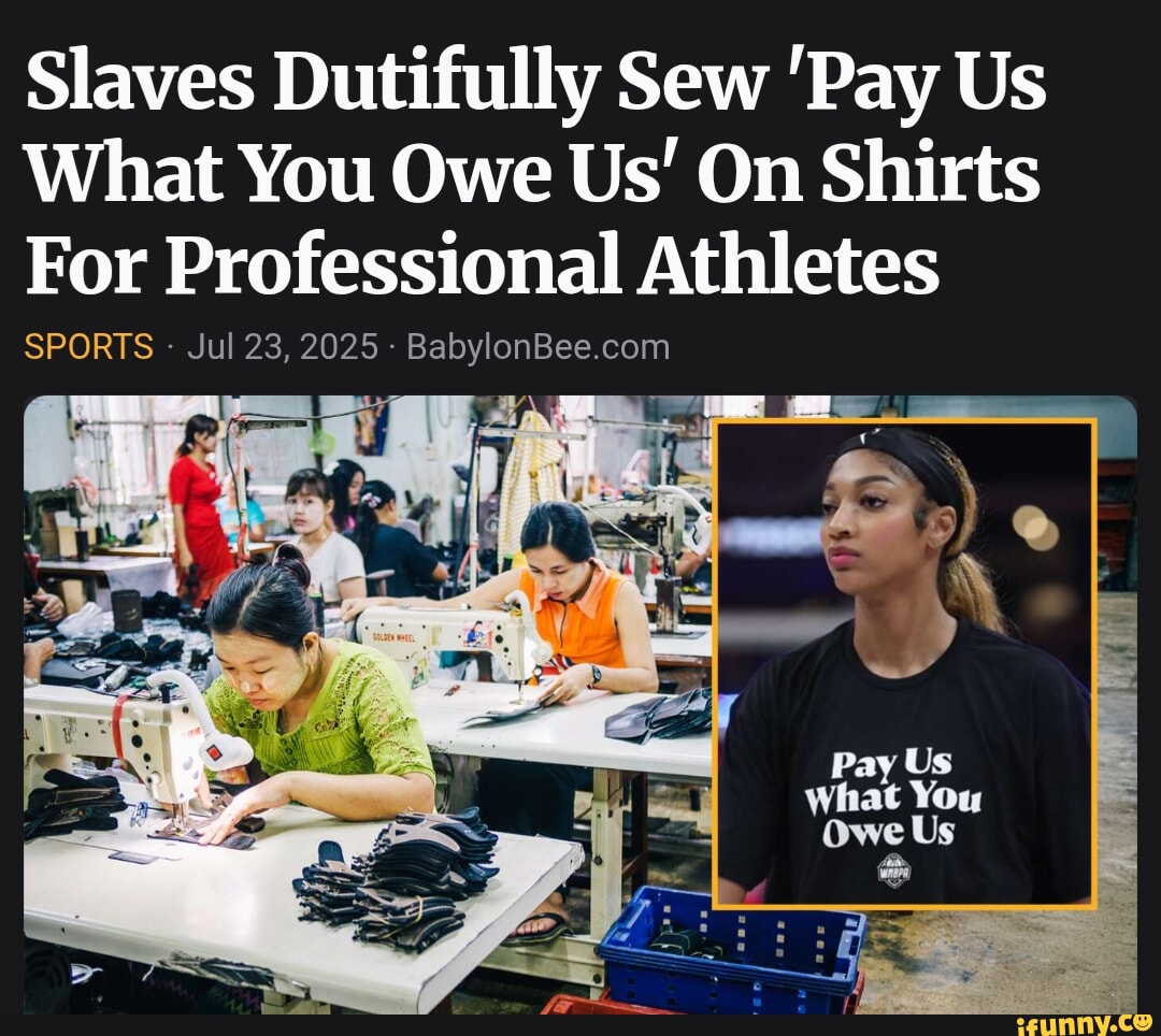 Sweatshop memes. Best Collection of funny Sweatshop pictures on iFunny