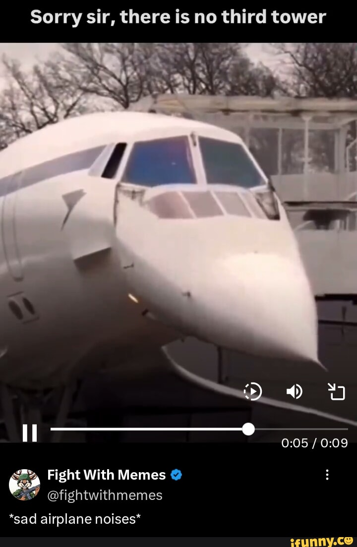 Sorry sir, there is no third tower Fight With Memes @ @fightwithmemes ...