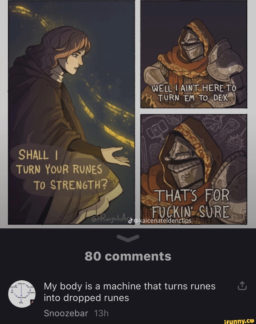 Rune memes. Best Collection of funny Rune pictures on iFunny