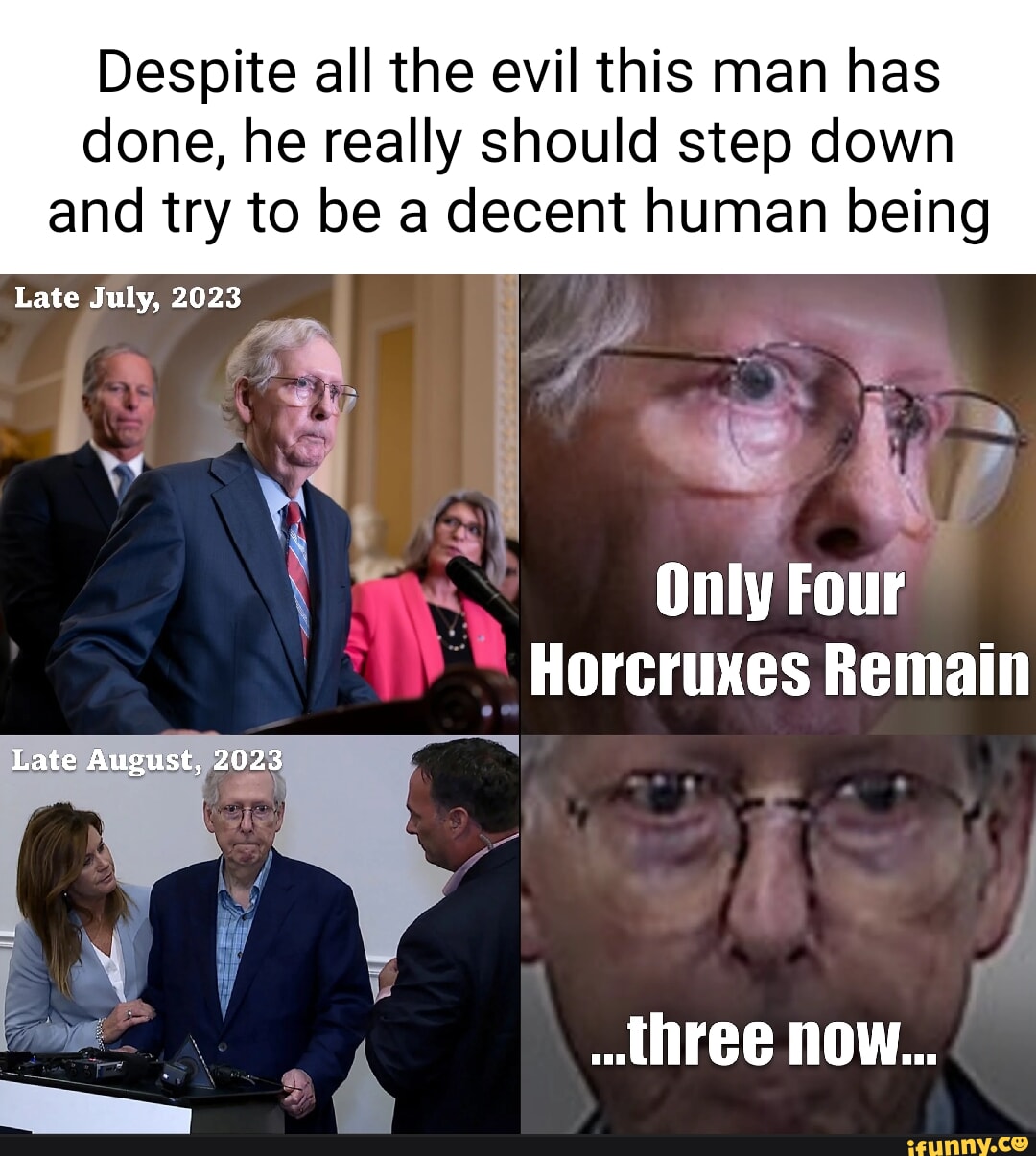 Horcruxes memes. Best Collection of funny Horcruxes pictures on iFunny