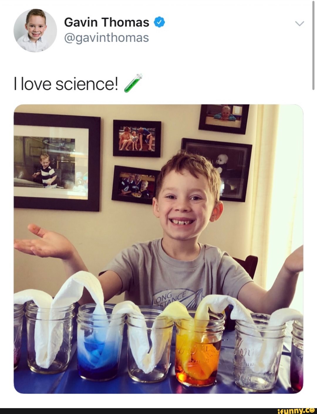 Ilovescience memes. Best Collection of funny Ilovescience pictures on ...